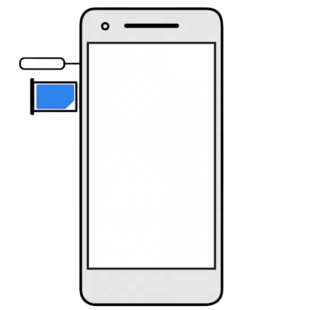 Unlock the world, anytime anywhere – Switch eSIM