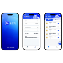 Switch eSIM Adapter Max (Android & IOS)
