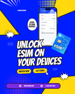 Enable eSIM on Any Connectivity Devices with Metro by T-Mobile and Swi ...