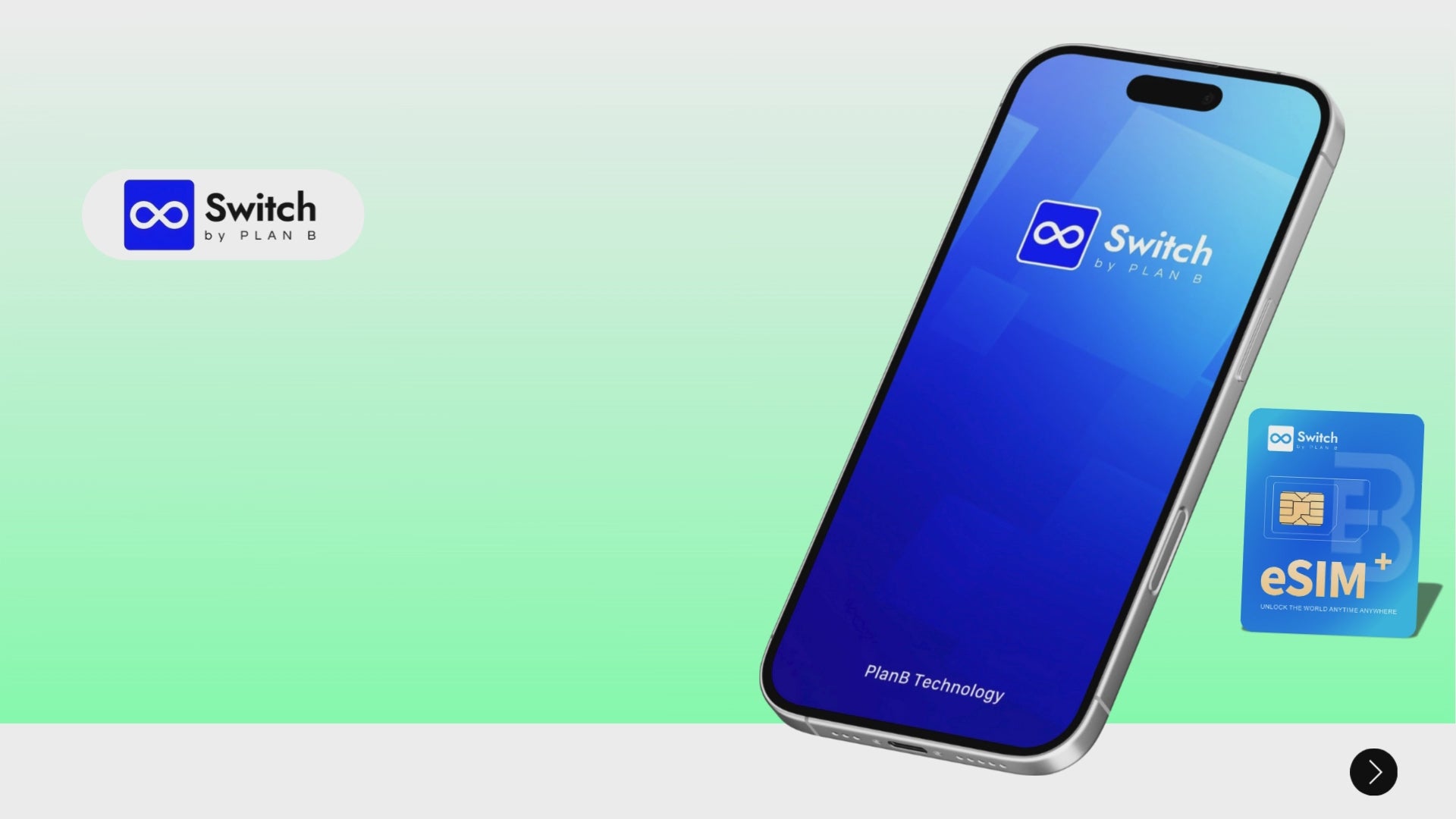 Switch eSIM Adapter Max (Android & IOS)