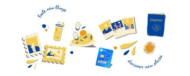 Unlock the World, Anytime Anywhere – Switch eSIM